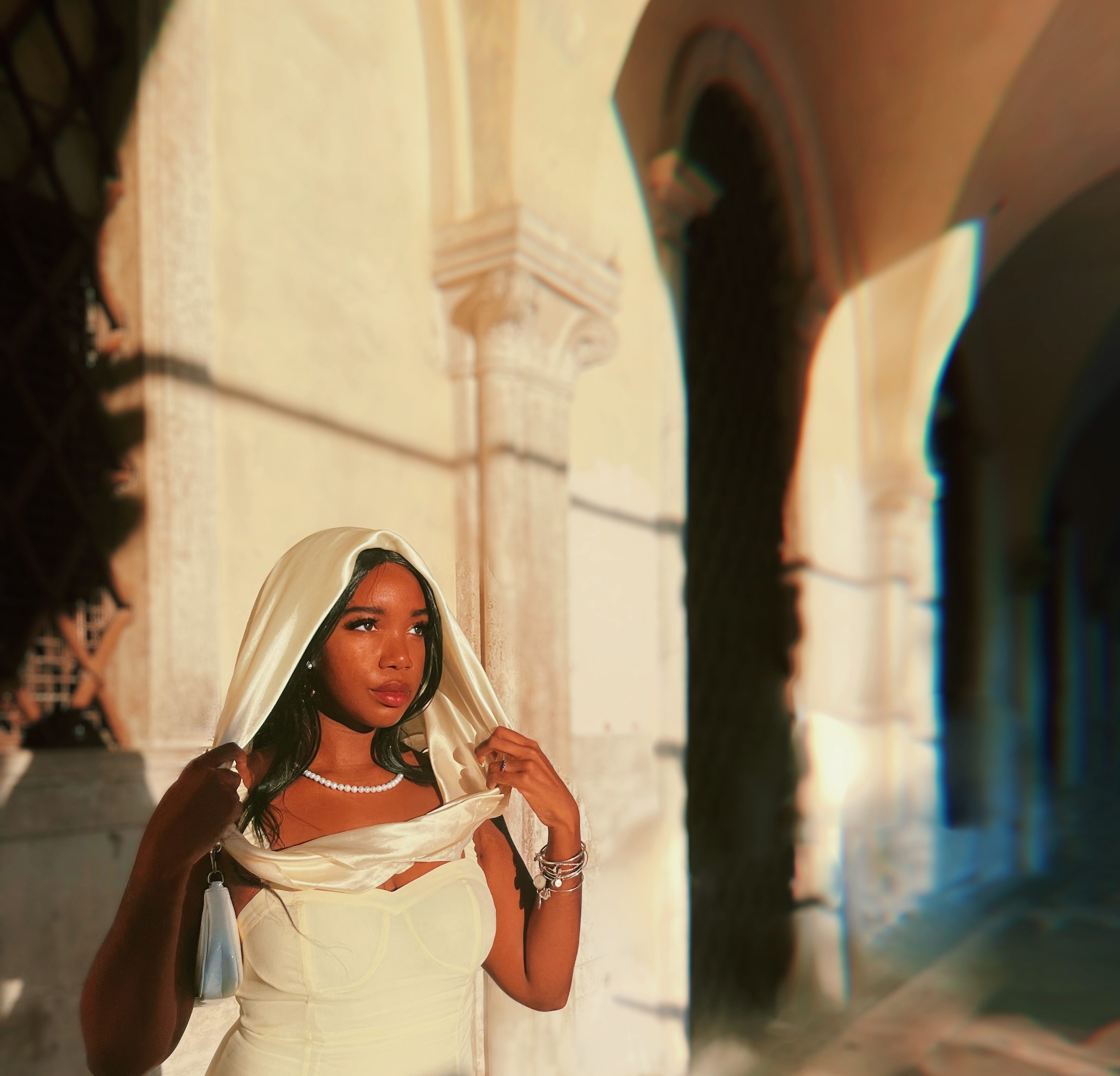 Imani Williams – Travel | Lifestyle | Wellness
