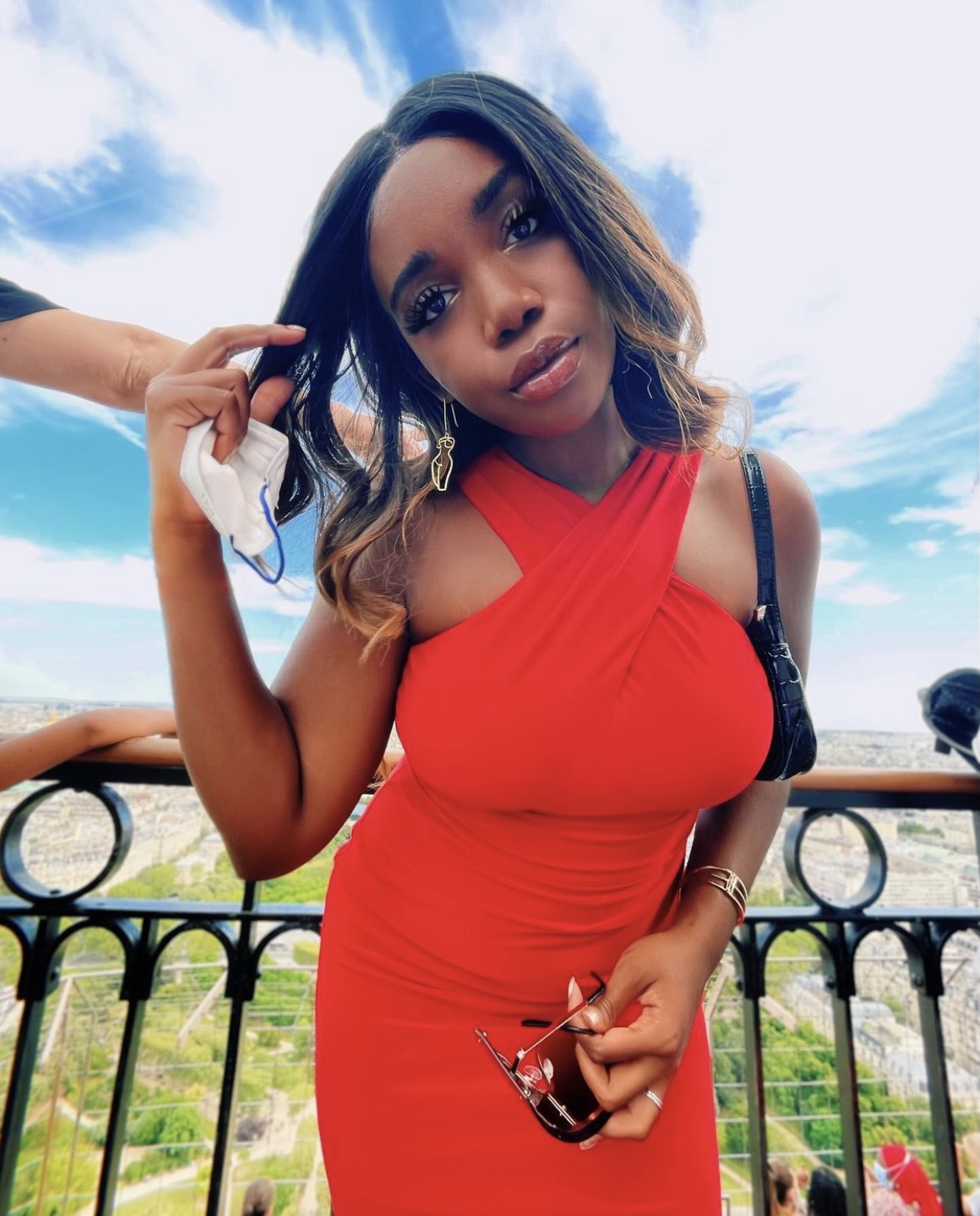 Imani Williams – Travel | Lifestyle | Wellness